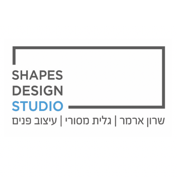 כרטיס דיגיטלי של Shape Studio